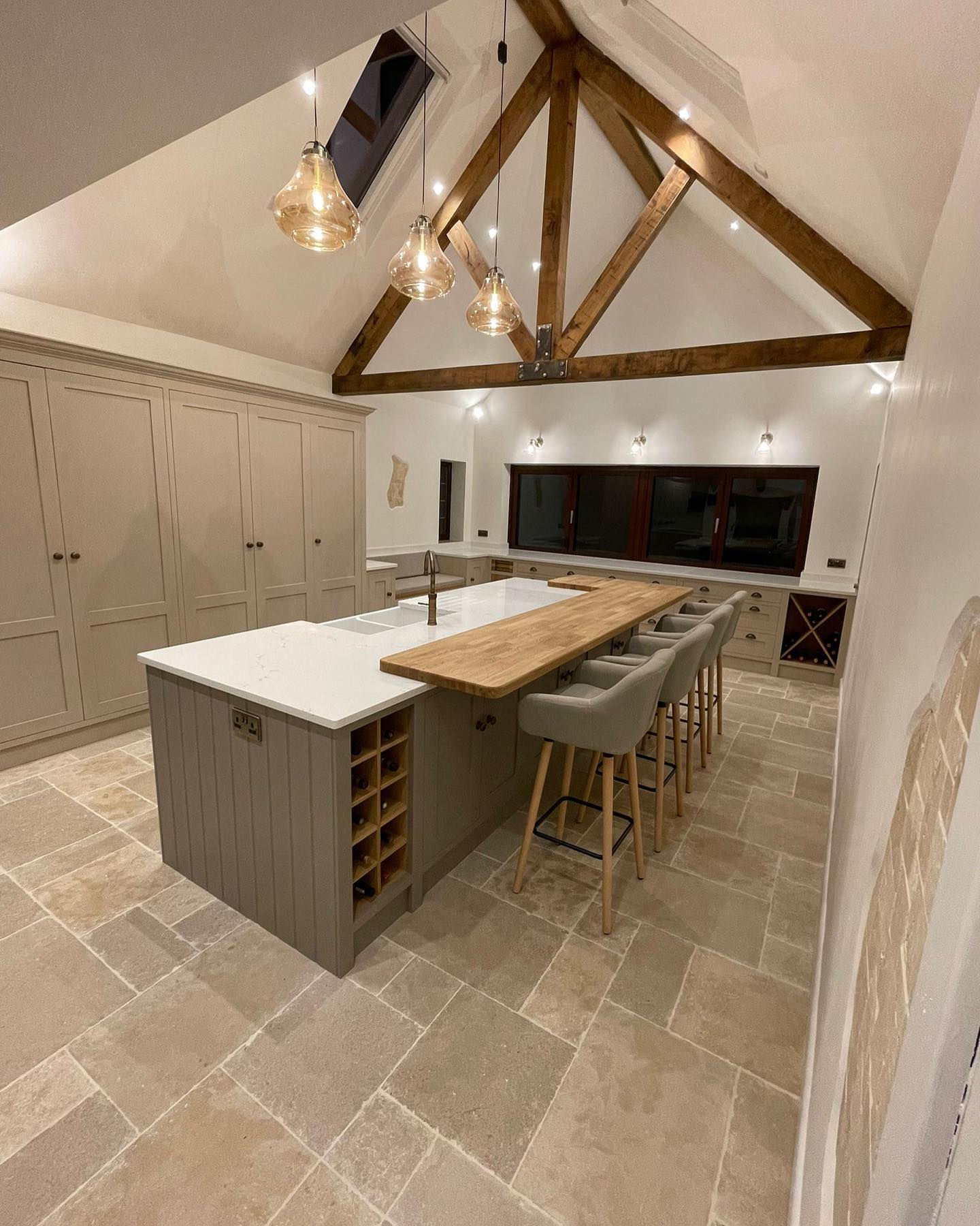 Dovetail Bespoke Interiors