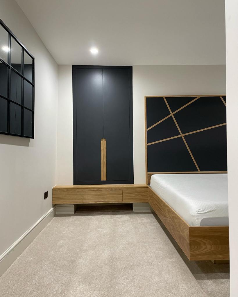 Dovetail Bespoke Interiors