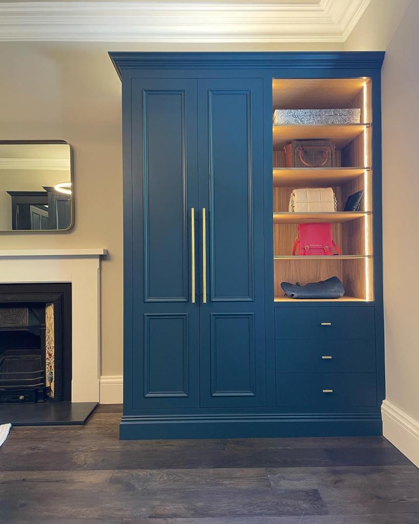 Dovetail Bespoke Interiors