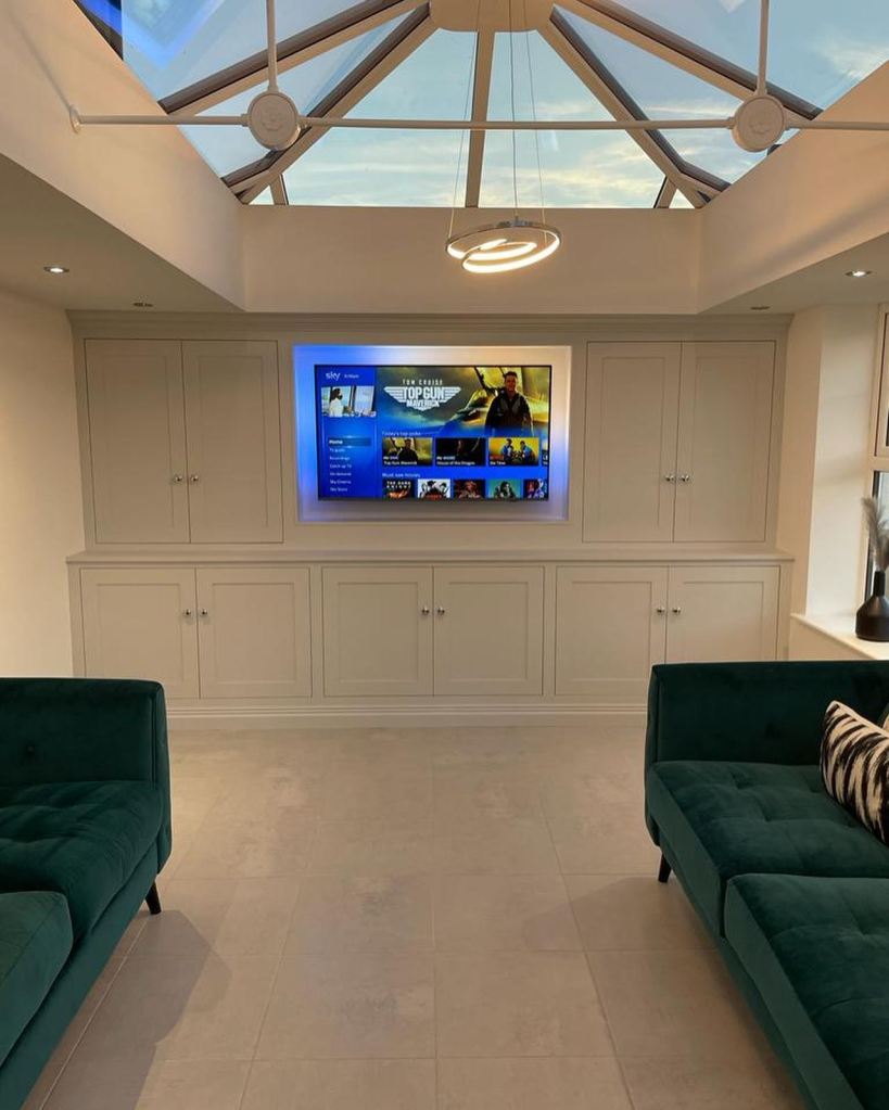 Dovetail Bespoke Interiors